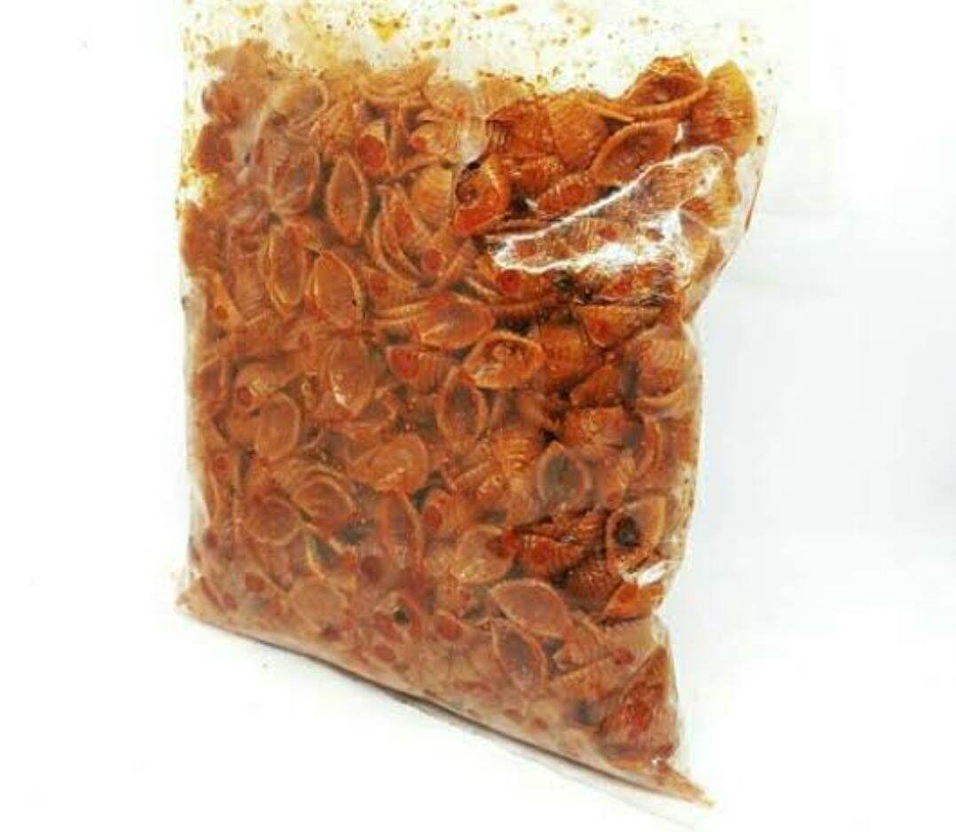 Makaroni kerang Kicruh 100 gram ( pedas ) | Lazada Indonesia