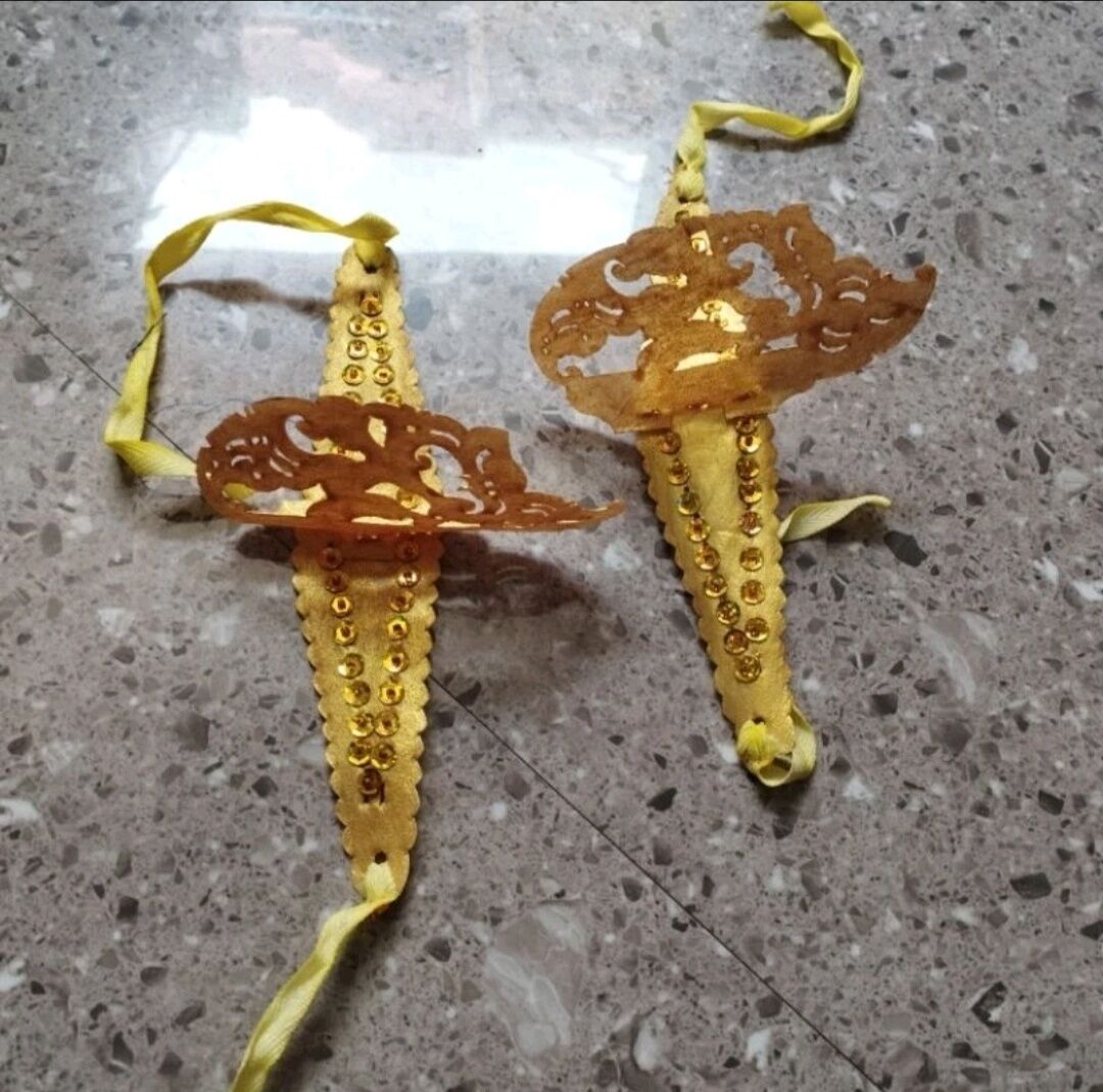 Klat Bahu Aksesoris Pelengkap Tari Dan Wayang Orang | Lazada Indonesia Klat Bahu Aksesoris Pelengkap Tari Dan Wayang Orang | Lazada Indonesia