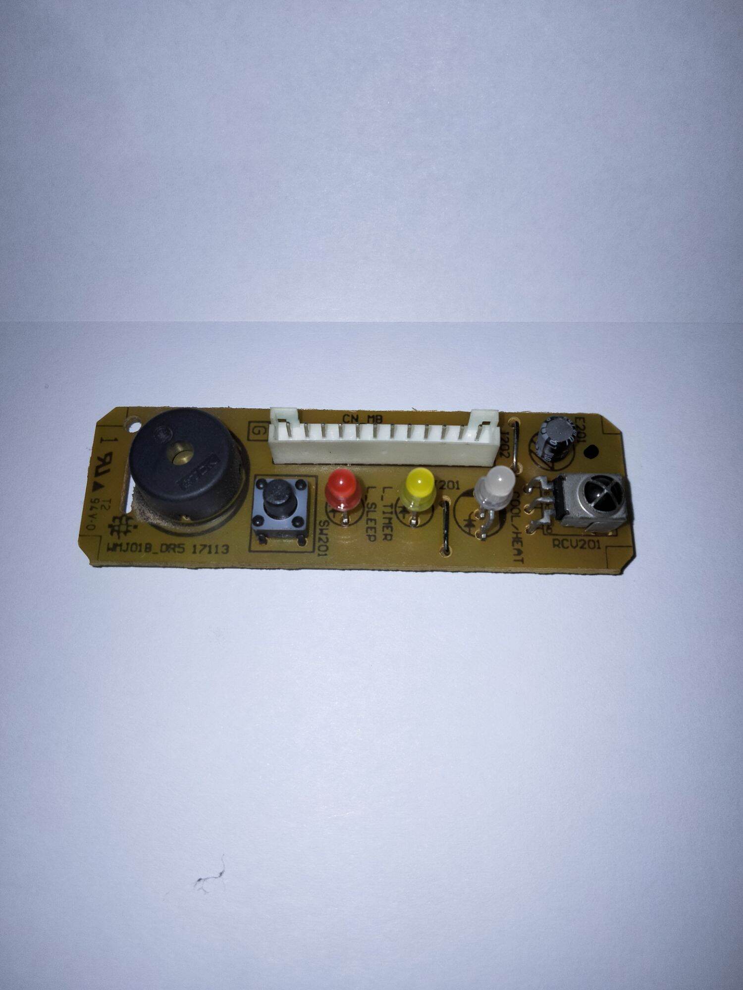 modul sensor remot AC Daikin Malaysia original | Lazada Indonesia