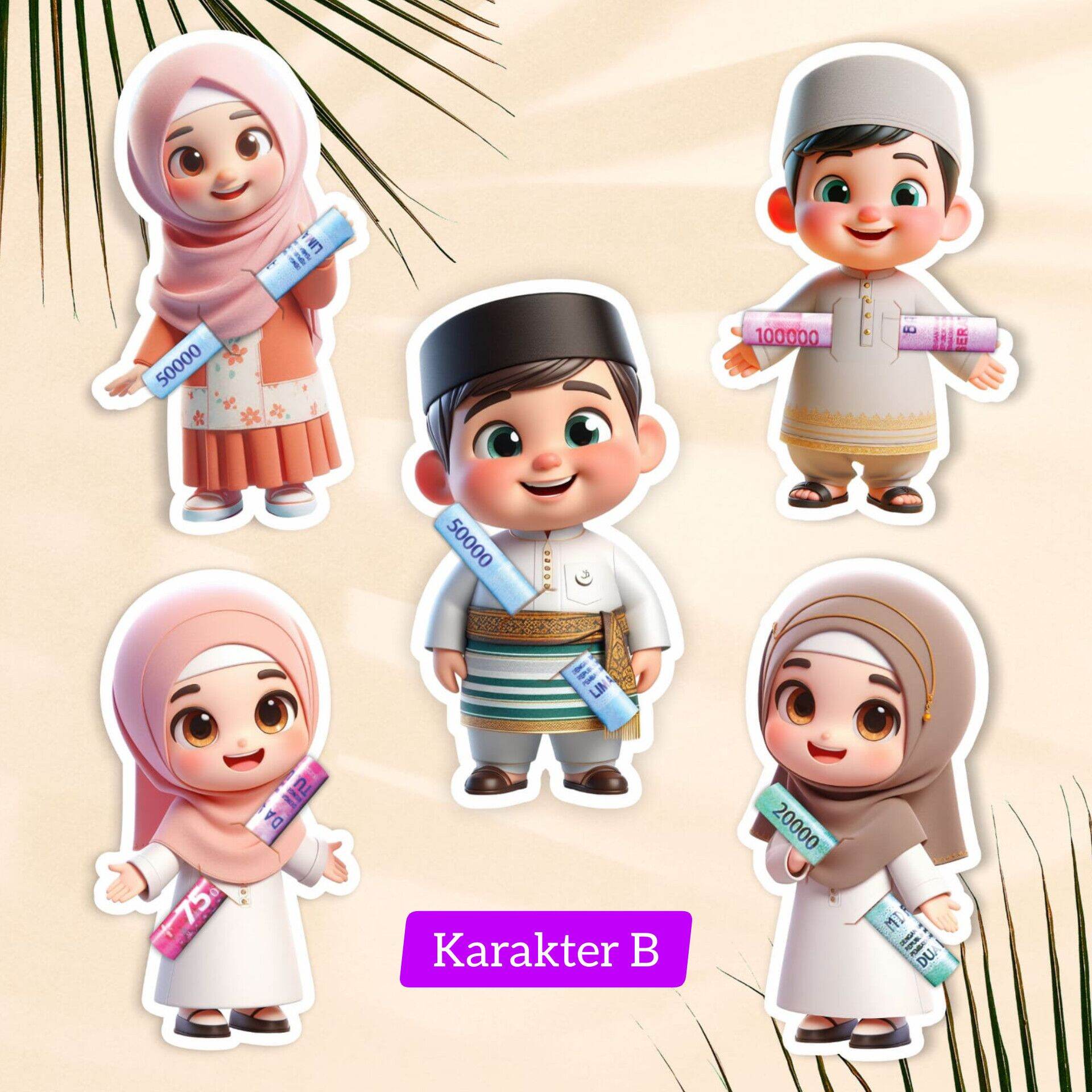 Isi 20 pcs Amplop Angpau Lebaran 2024 Amplop Karakter Lucu Amplop Peluk ... Isi 20 pcs Amplop Angpau Lebaran 2024 Amplop Karakter Lucu Amplop Peluk ...