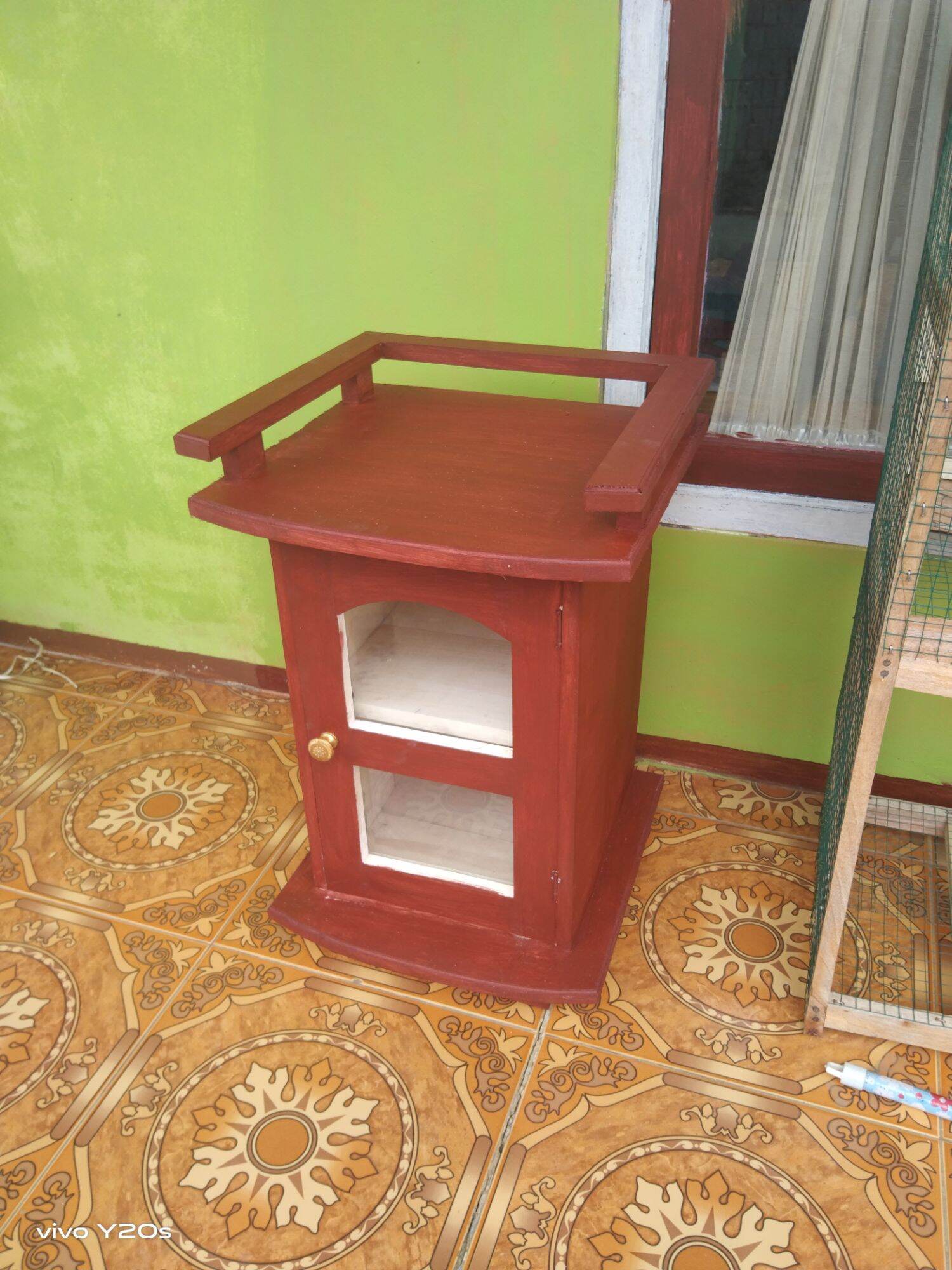 meja galon air | Lazada Indonesia