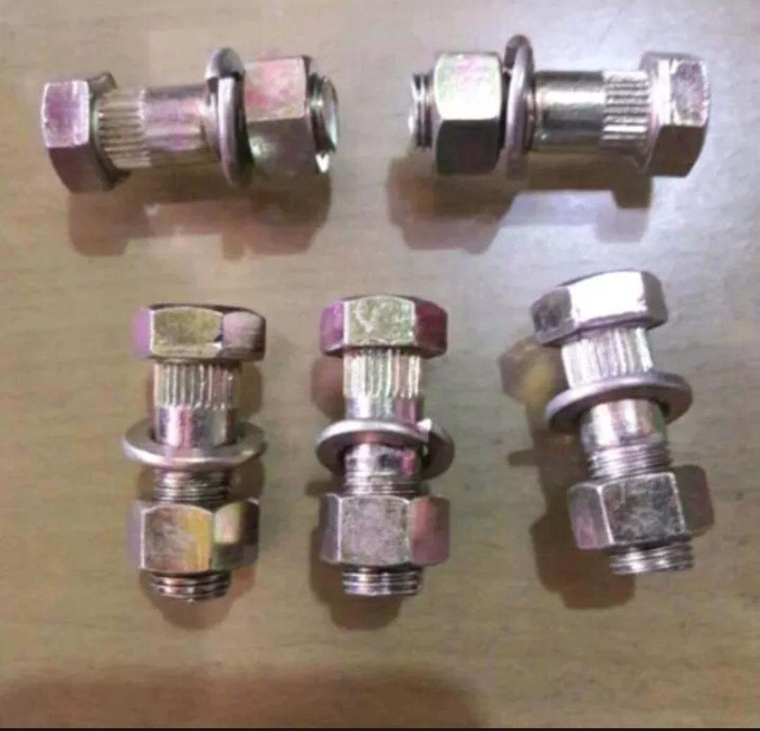 Baut kopel ragasa PS 120 ,PS 135...harag per 1 pcs | Lazada Indonesia