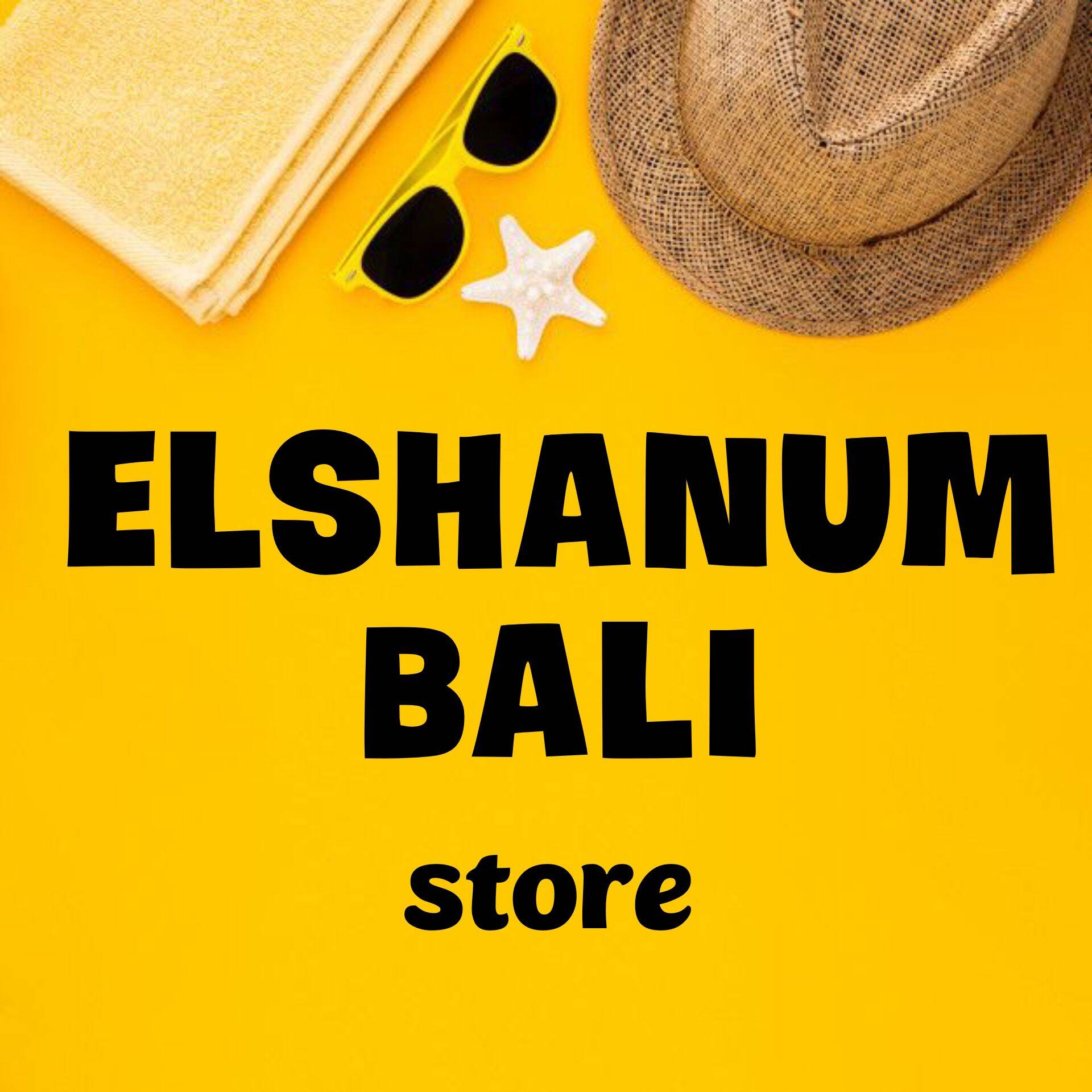 Elshanum Bali Store Indonesia Toko Resmi Online | Beli Sekarang di Lazada
