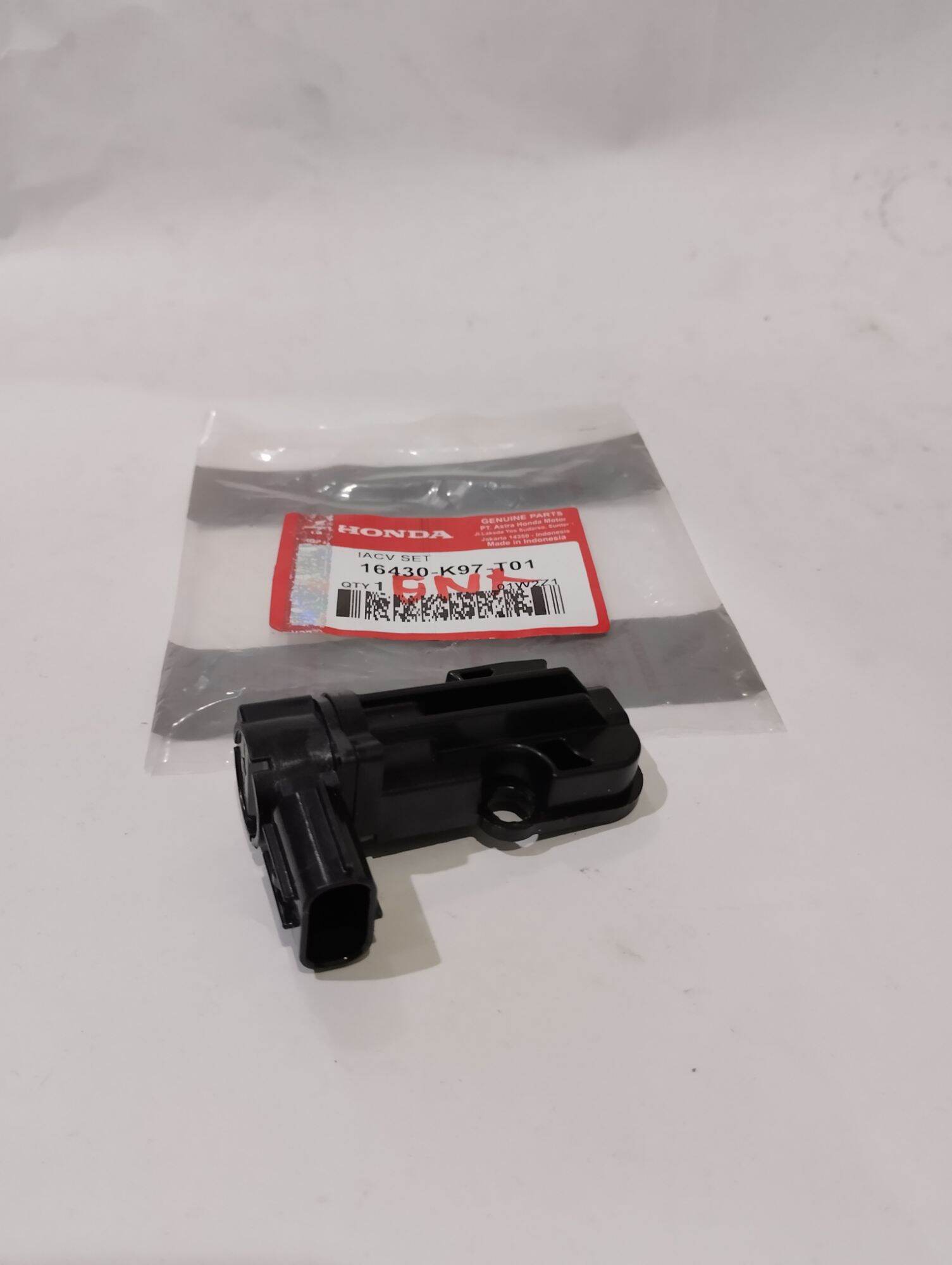 IACV SET SENSOR LANGSAM SELENOID SWITCH PCX HYBRID | Lazada Indonesia