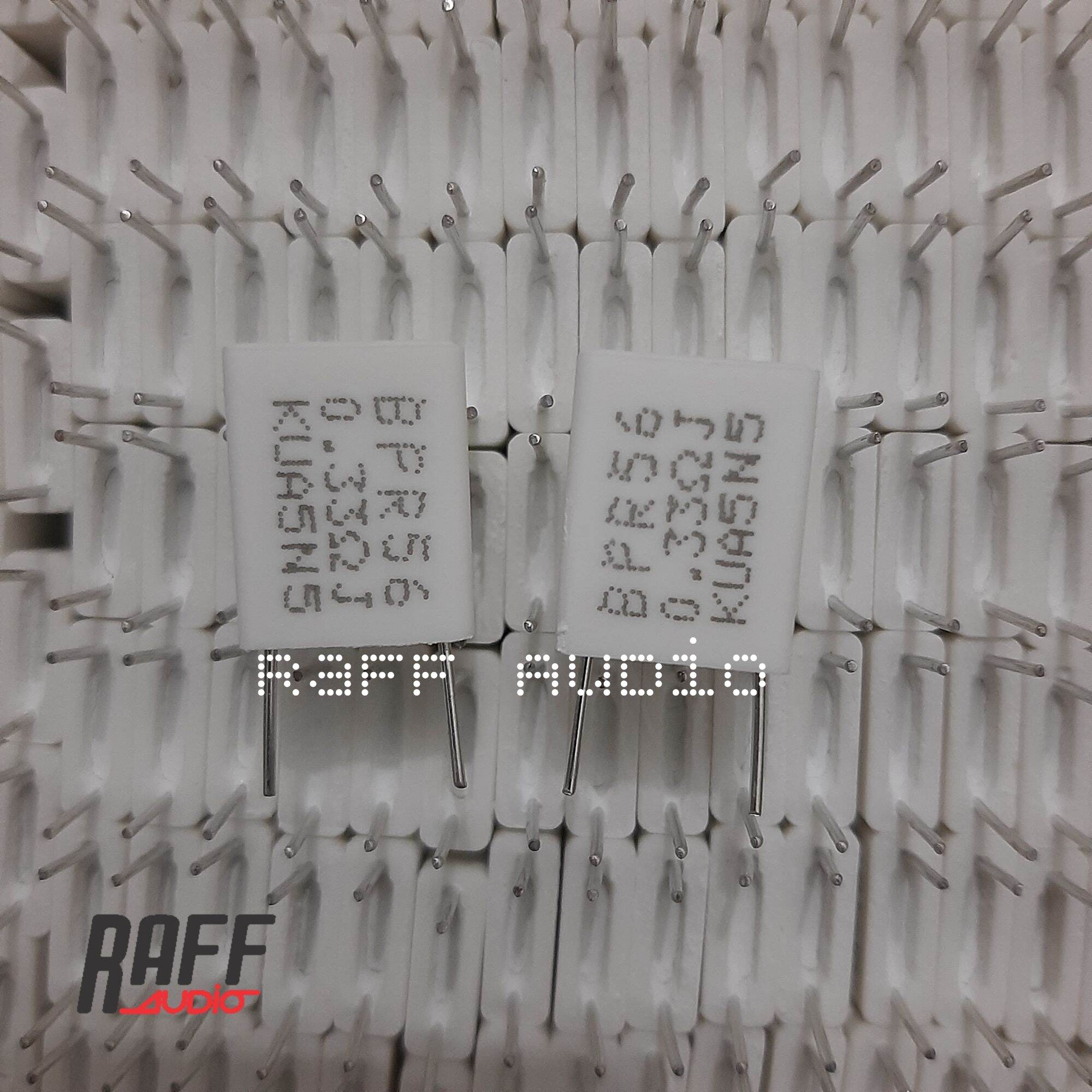 Resistor BPR 0.33 ohm R 0.33 5 watt 5w Gepeng | Lazada Indonesia