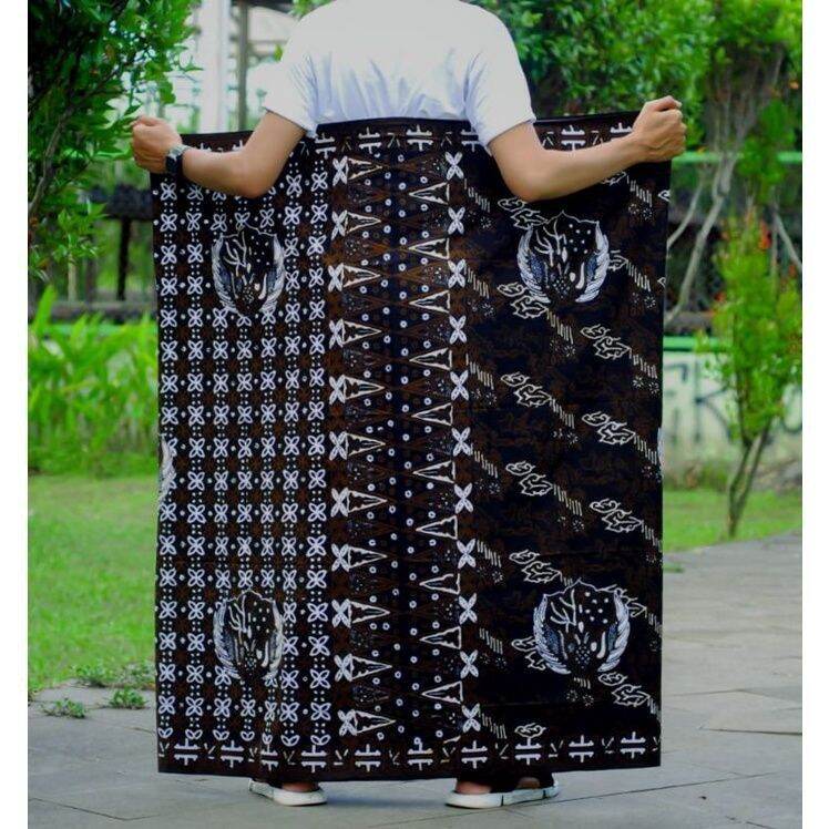 Sarong Batik collection Indonesia Toko Resmi Online | Beli Sekarang di ...