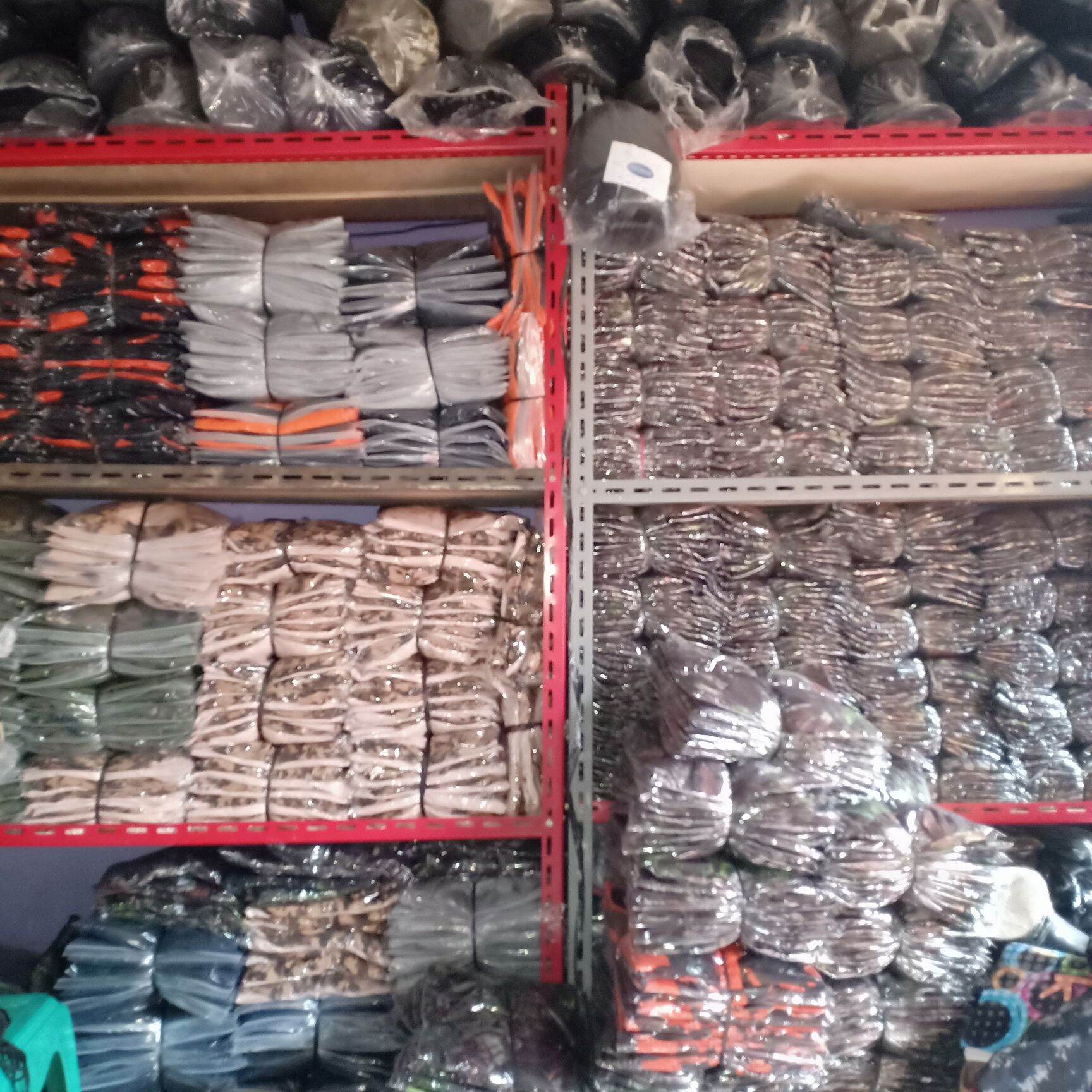 Army Bandung Toko resmi di Indonesia, Online Shop 01 2025