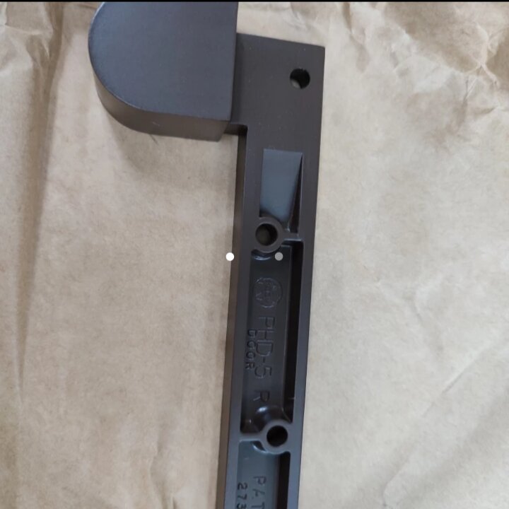 ENGSEL PIVOT NAKANISHI DC-PHD-5A-COKLAT ASLI JAPAN BEBAN 75kg | Lazada Indonesia