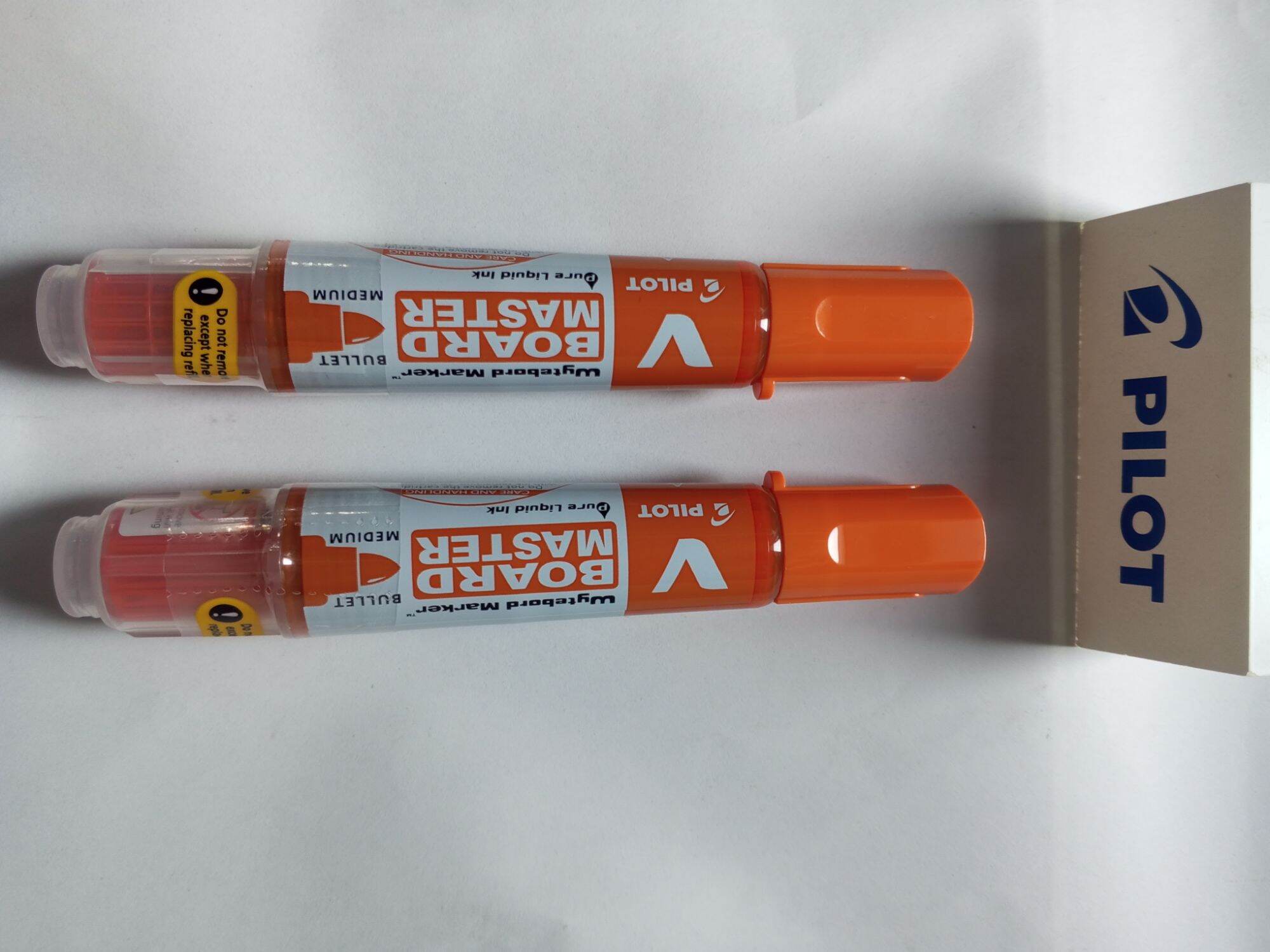 PILOT WHITEBOARD MARKER SEPIDOL WHITEBOARD MARKER PILOT (1pcs) | Lazada ...