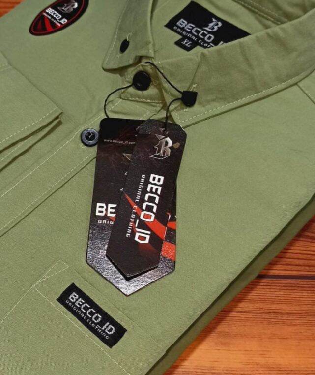 ORIGINAL BECCO Indonesia Toko Resmi Online | Beli Sekarang di Lazada