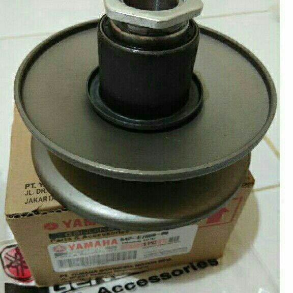 Pully pulley polly puly only yamaha mio j mio Soul gt 115 x ride fino ... Pully pulley polly puly only yamaha mio j mio Soul gt 115 x ride fino ...