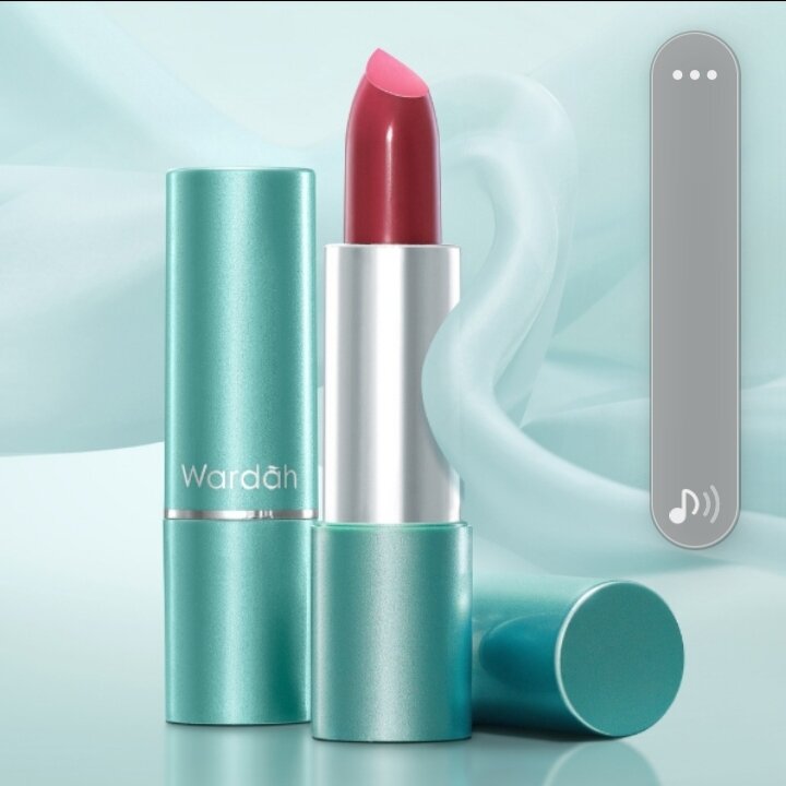 WARDAH exclusive moist lispstick | Lazada Indonesia