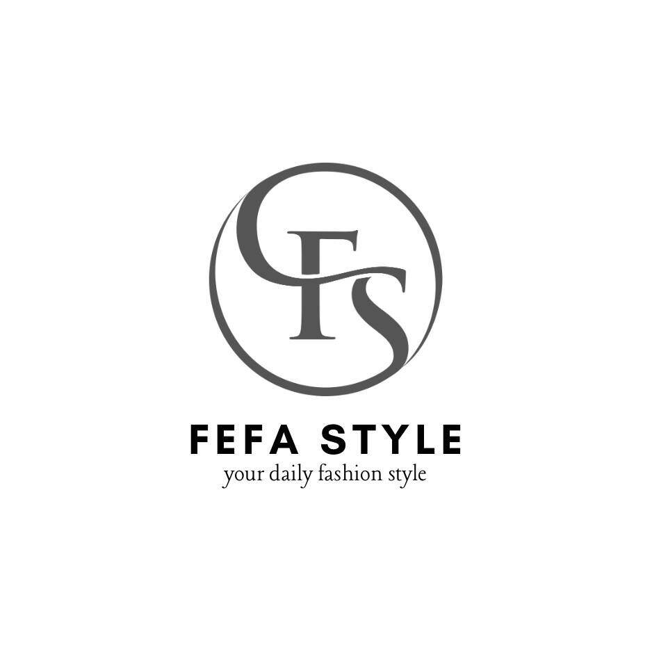 FEFA STYLE Toko resmi di Indonesia, Online Shop 04 2025
