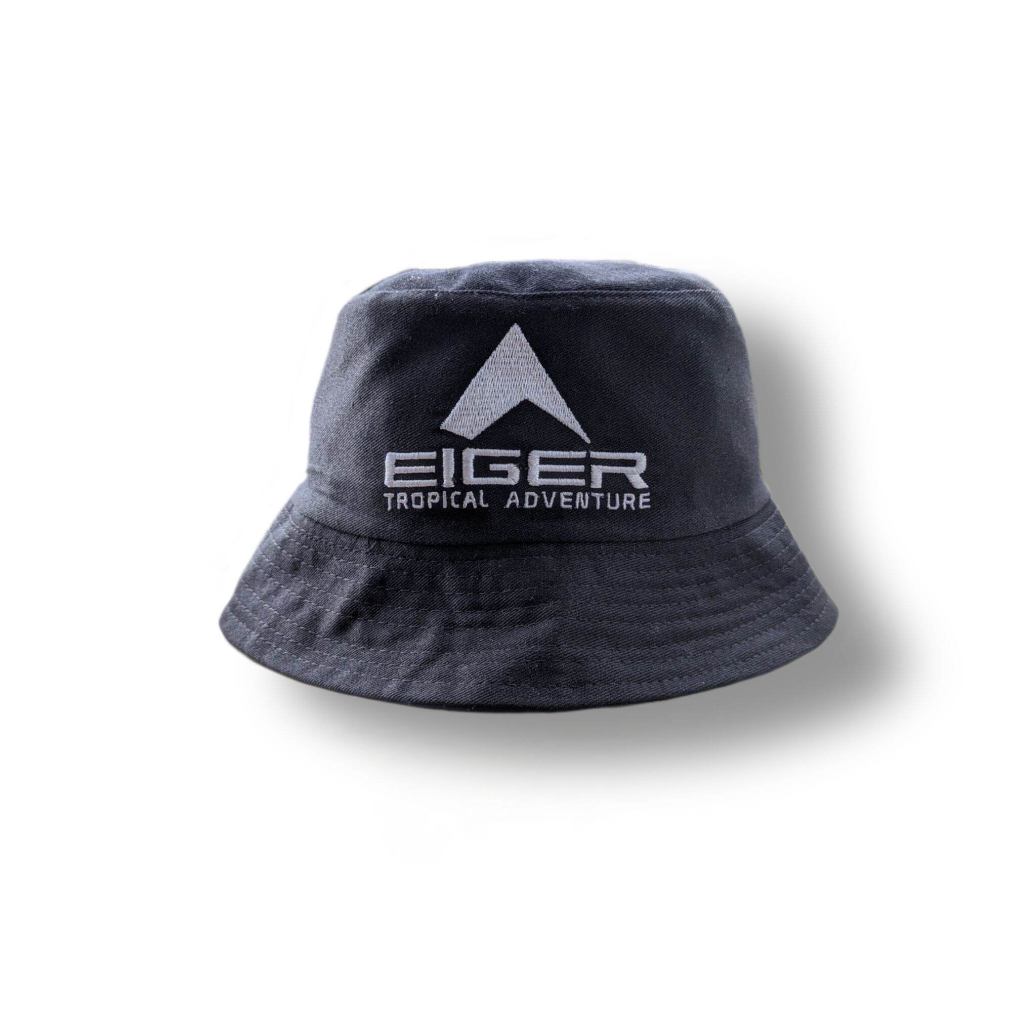 Topi Bucket Eiger Original BM | Bucket Eiger Pria Wanita | Bucket Eiger ...