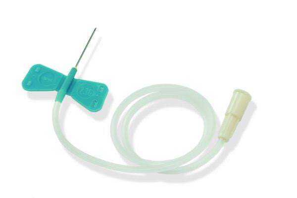 WING NEEDLE 21G 1 PCS | Lazada Indonesia