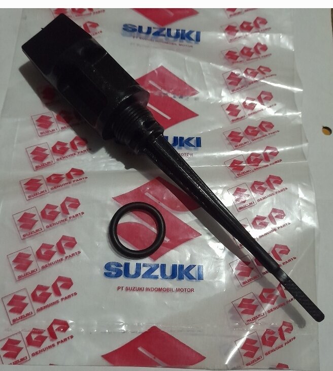 jual colokan oli atau tutup oli mesin motor suzuki adrees nex lets ...