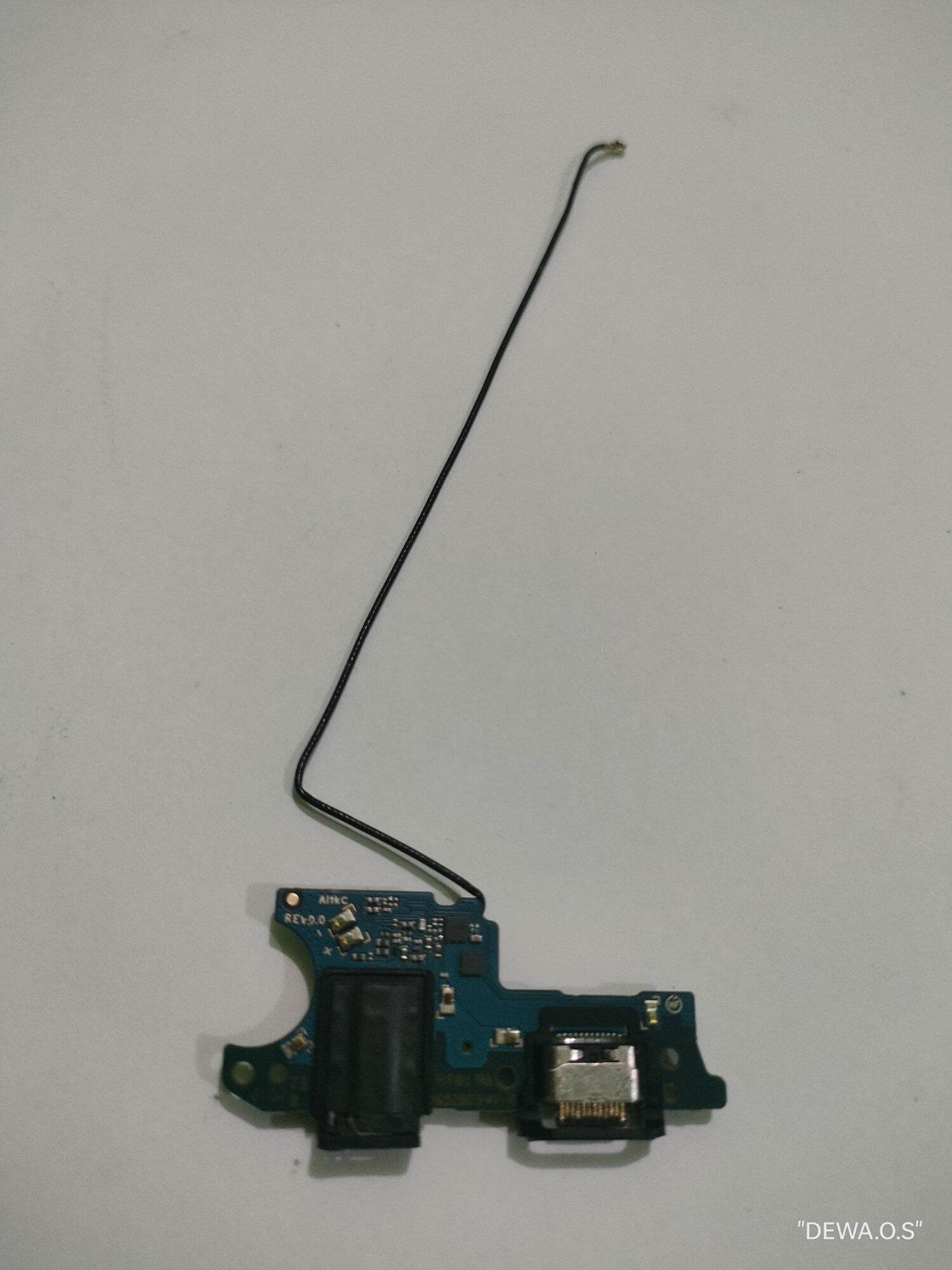 IC CHARGER SAMSUNG A02S ORIGINAL COPOTAN | Lazada Indonesia