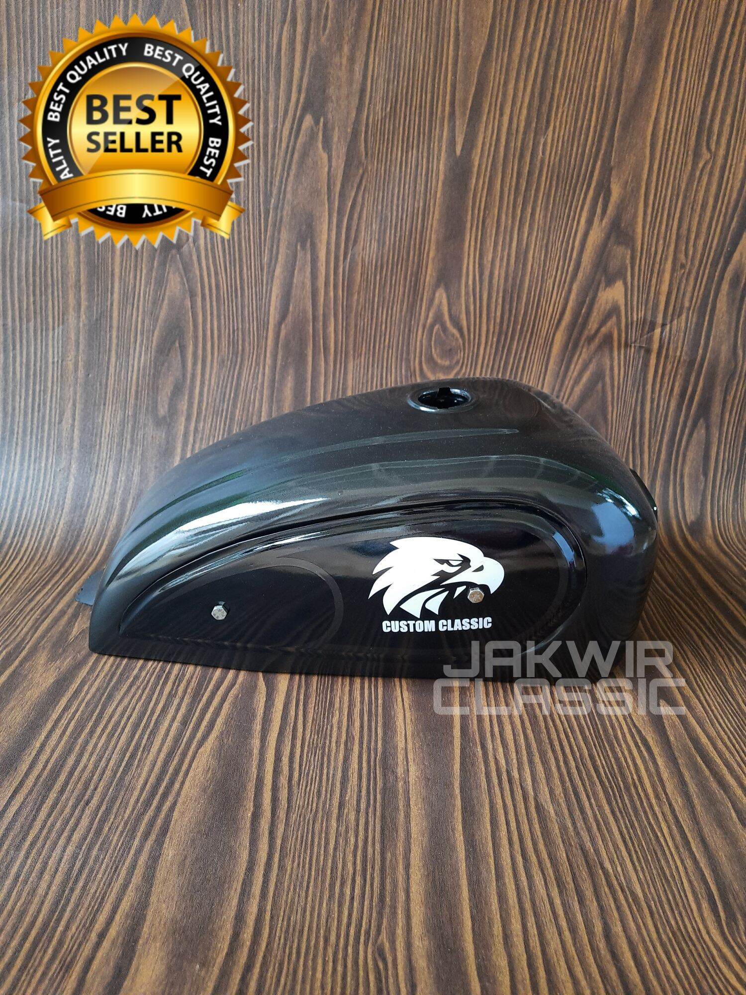 Tangki Scrambler Tangki Motor Custom Tangki Custom Tangki Japstyle ...