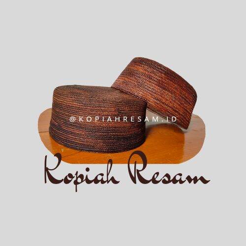 kopiahresamid Official Store di Indonesia, Online Shop 09 2024