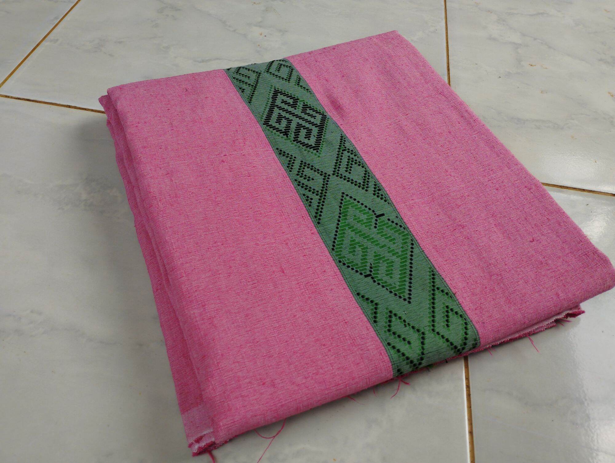 KAIN TENUN PARUKI, TENUN TRADISIONAL, KAIN TENUN MOTIF TORAJA, TENUN ...