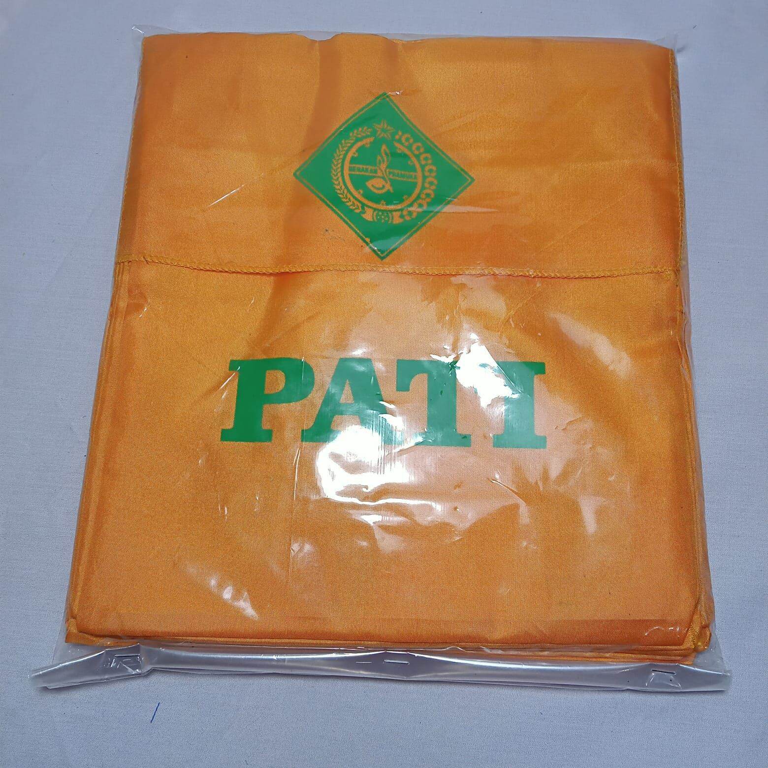 Tas Sandang Pramuka Pati 20 Biji | Lazada Indonesia