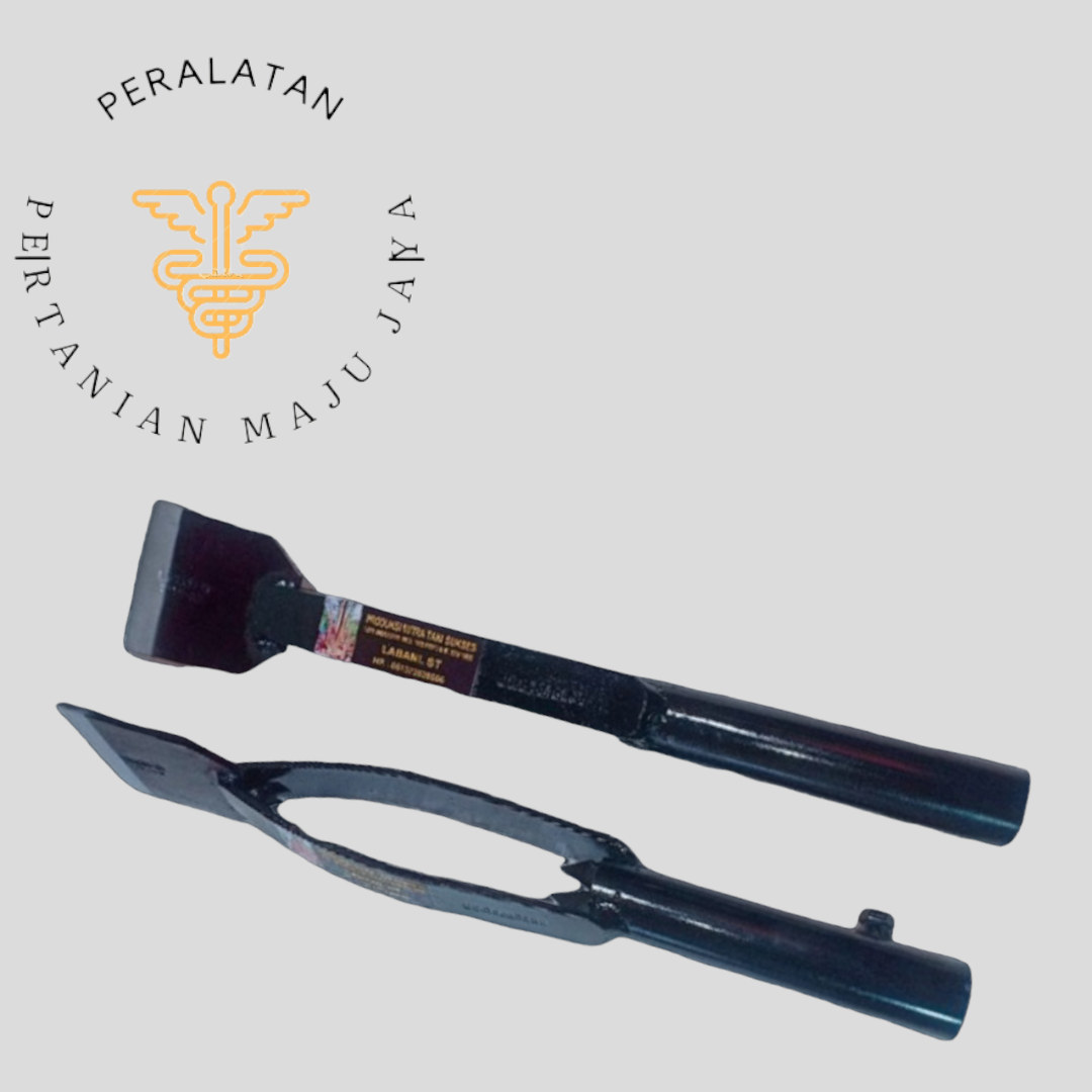 Dodos kelapa sawit kastrasi kerastasi super tajam tanpa asah original ...