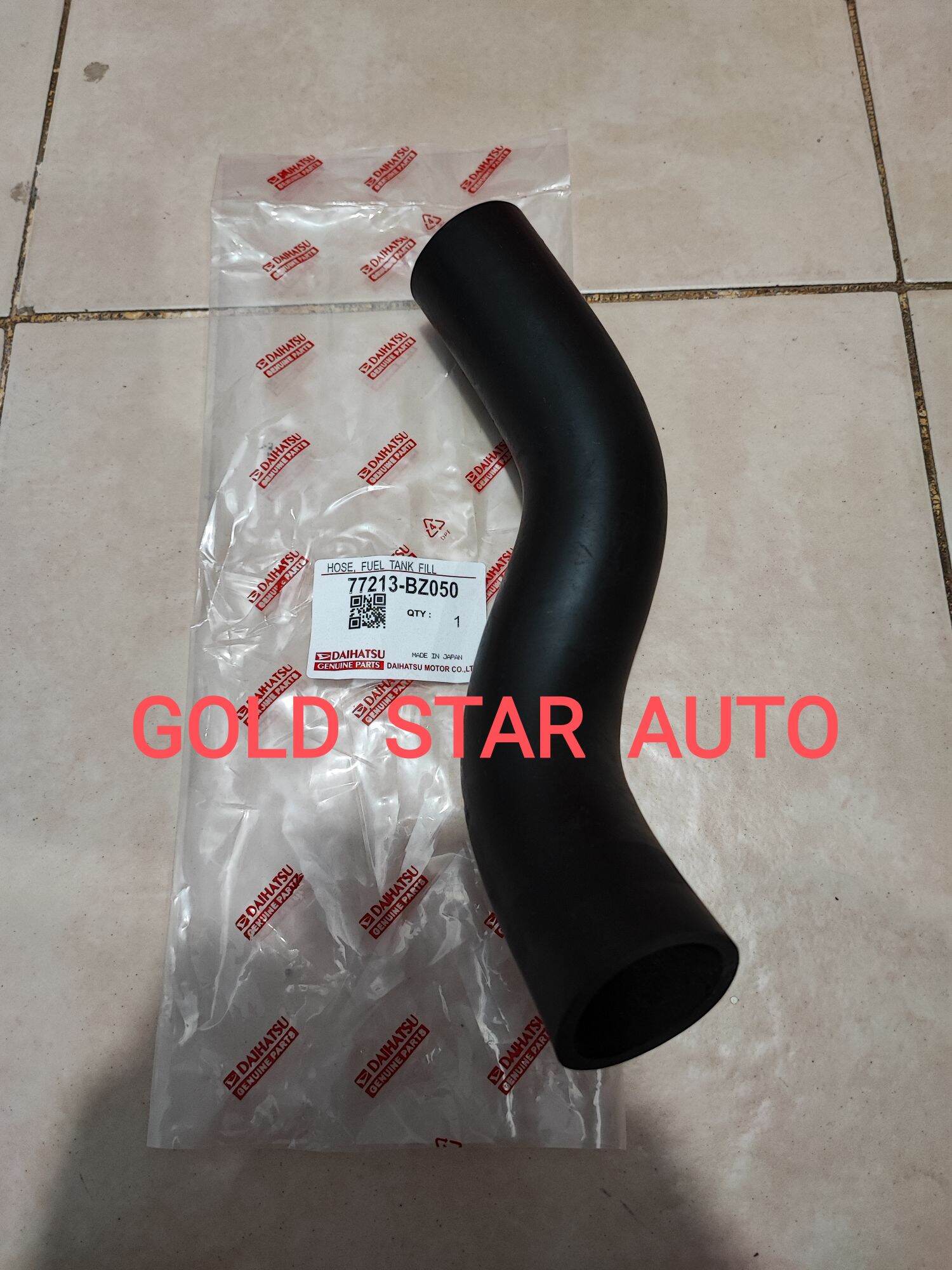 SELANG TANGKI BENSIN DAIHATSU GRAN MAX LUXIO 77213-BZ050 | Lazada Indonesia