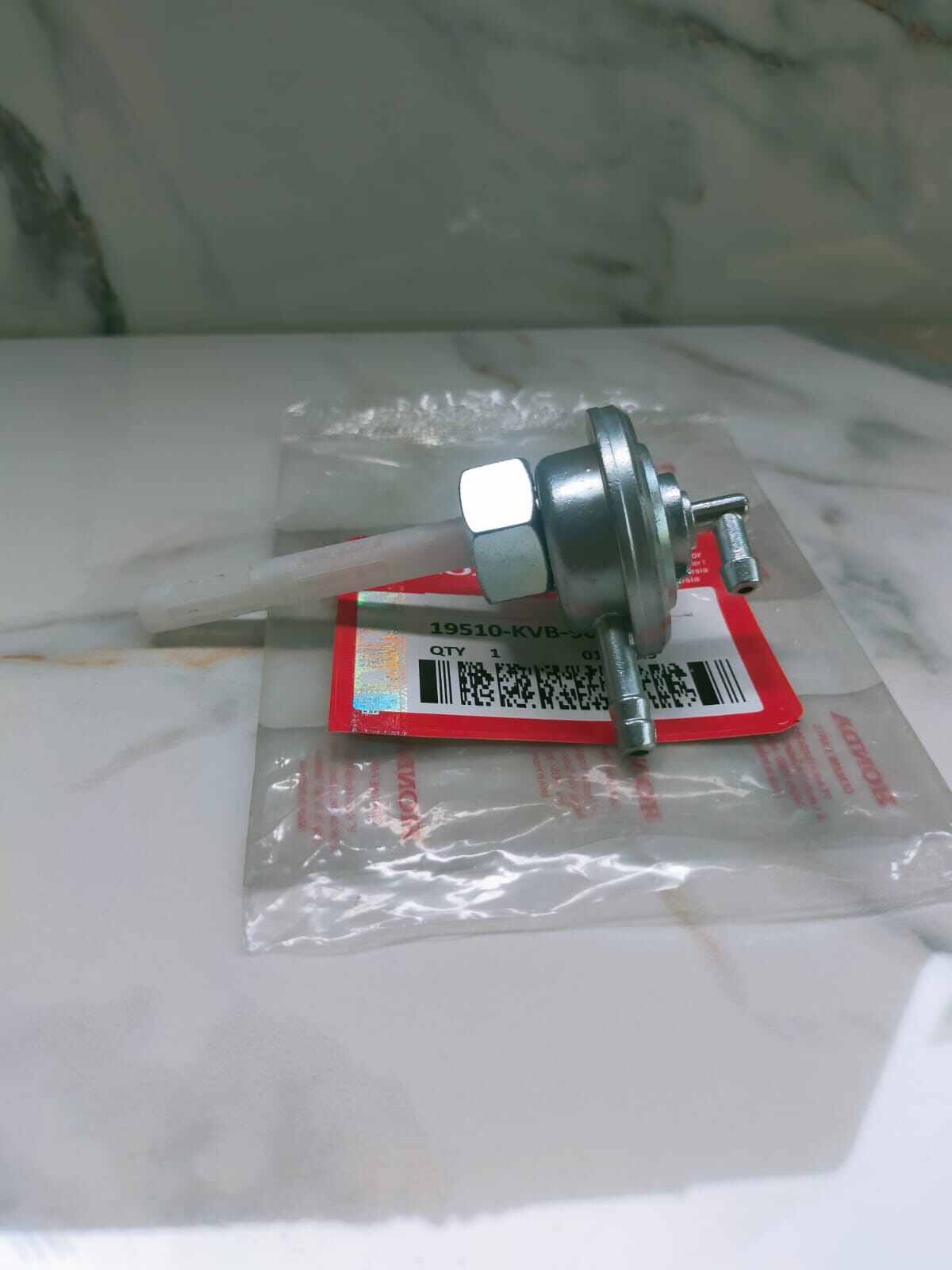 Kran Bensin Vario 110 Karbu Vario 110 CW Techno CBS Beat Karbu FI ...