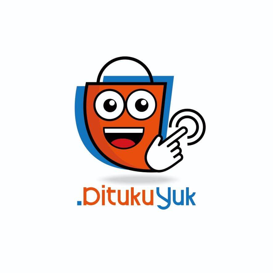 Ditukuyuk Toko resmi di Indonesia, Online Shop 01 2025