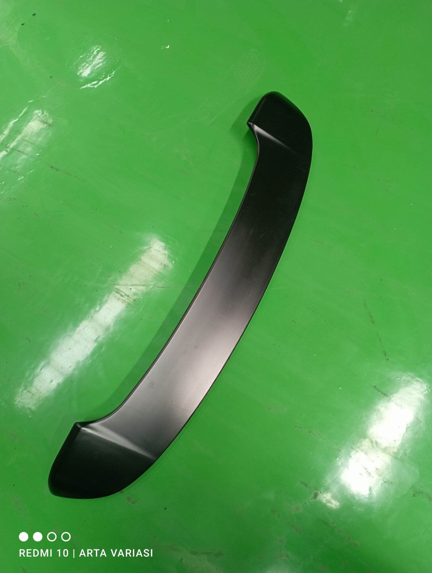 Spoiler atau sayap mobil suzuki swift lama | Lazada Indonesia