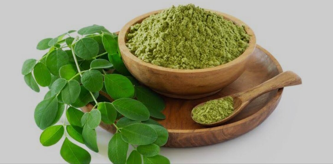 Bubuk Daun Kelor 100 gr | Lazada Indonesia