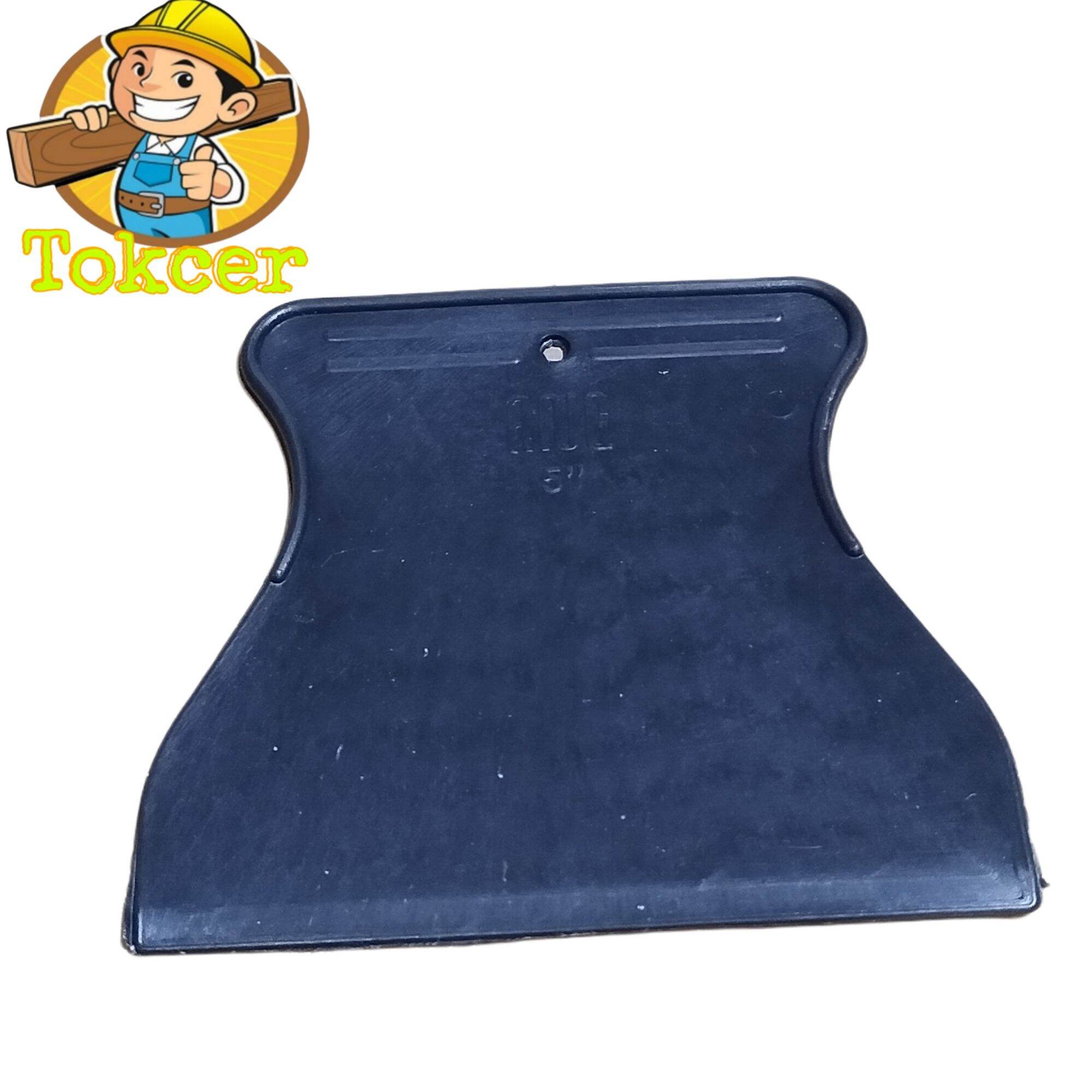 kape plastik PVC ukuran 5" dan 7" | Lazada Indonesia