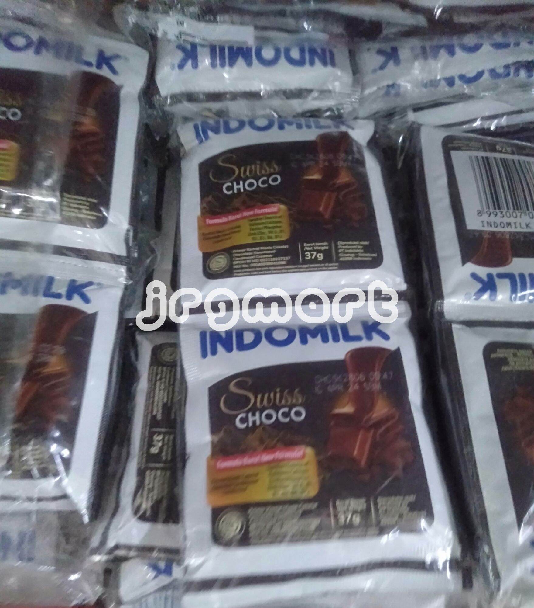 SUSU INDOMILK SKM SACHET 1 PACK ISI 6 susu kental manis | Lazada Indonesia