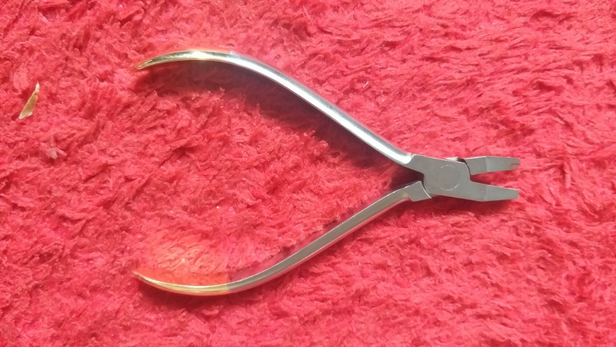 Tang Crimpable Hook/ Crimpable Hook Plier | Lazada Indonesia