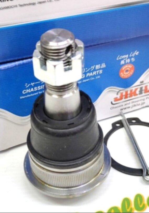 ball joint bol join lower arm sayap kapak nissan elgrand e51 e-51 e 51 ...