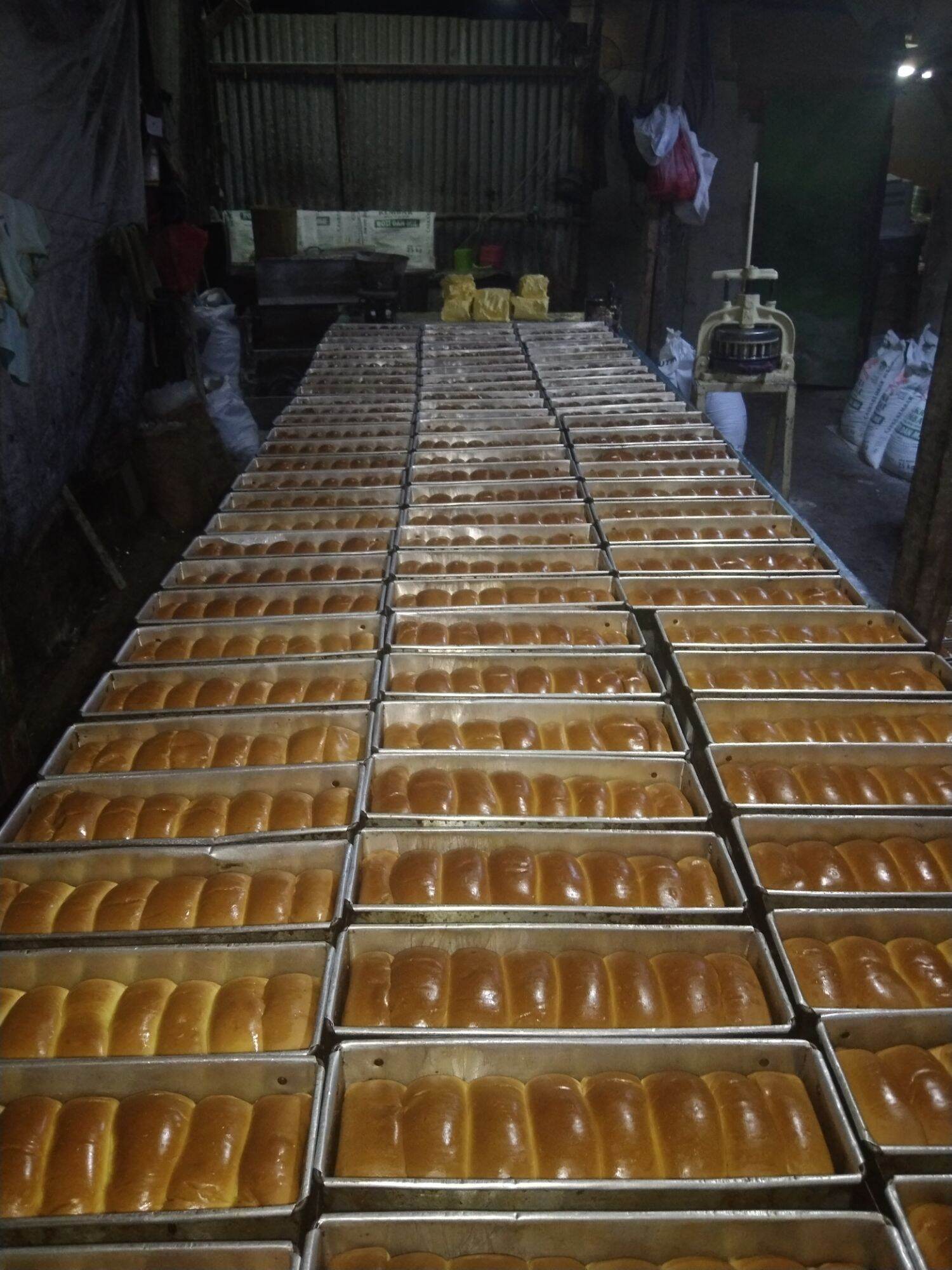 ROTI ELITE BAKERY | Lazada Indonesia