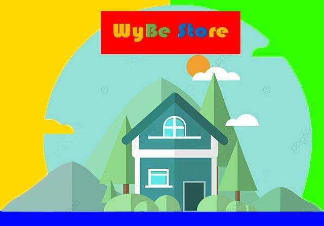 WyBe Store Indonesia Toko Resmi Online | Beli Sekarang di Lazada