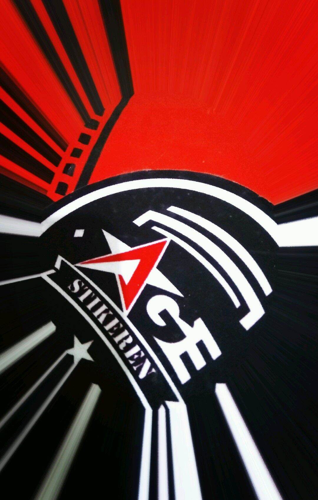 Age Stickeren Toko resmi di Indonesia, Online Shop 04 2025