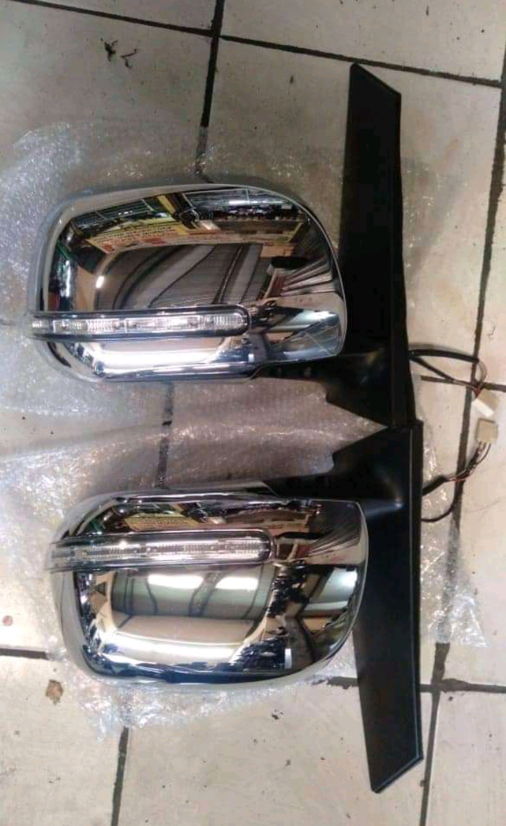 spion Inova satu set manual elektrik kaca sein | Lazada Indonesia