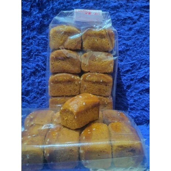 roti gambang wijen | Lazada Indonesia