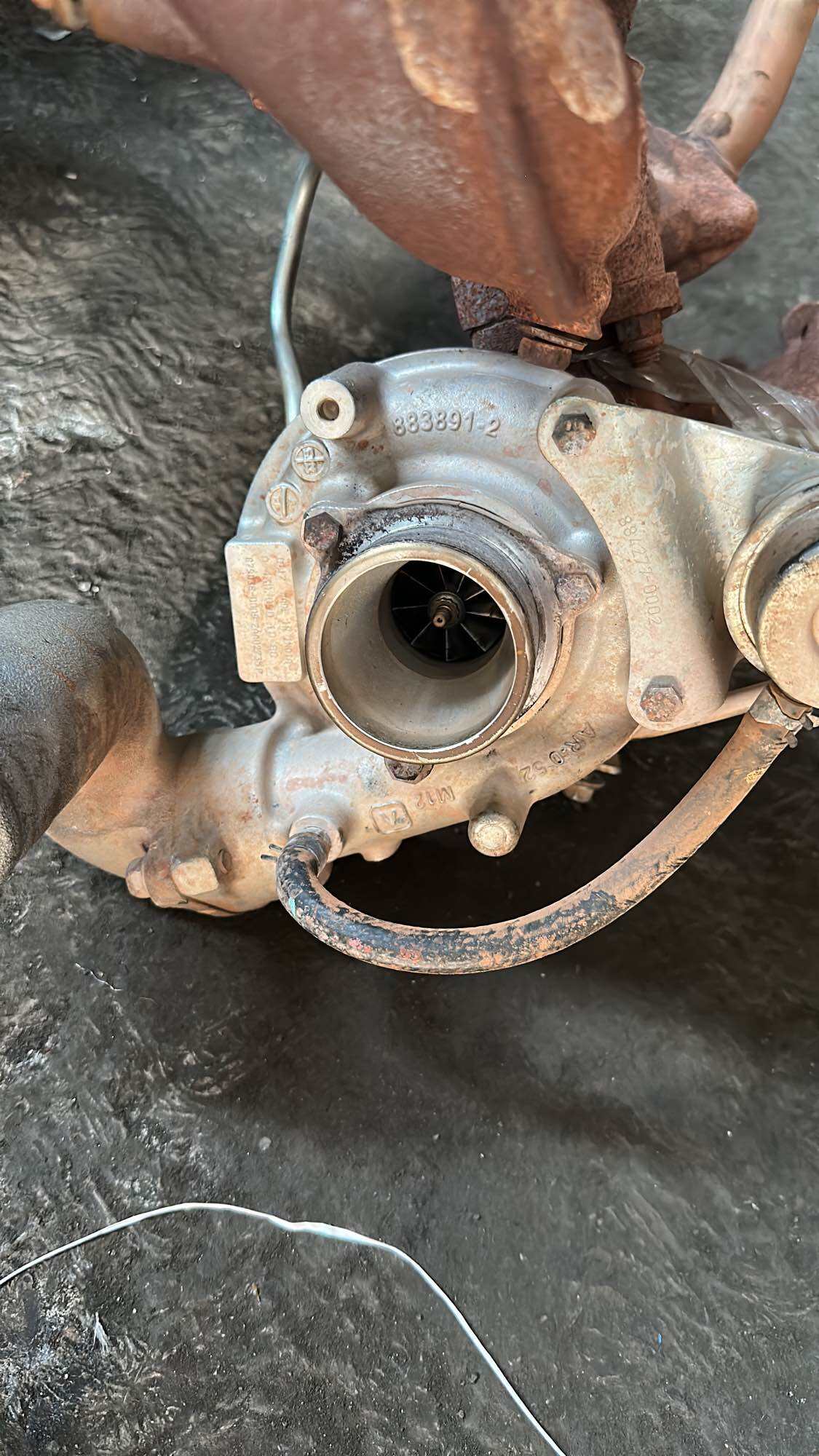 Turbo canter euro 4 plus manipol api saja | Lazada Indonesia