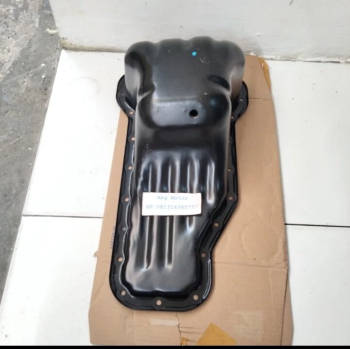 bak Carter oli pan oil Toyota Innova reborn bensin Fortuner srz bensin ...