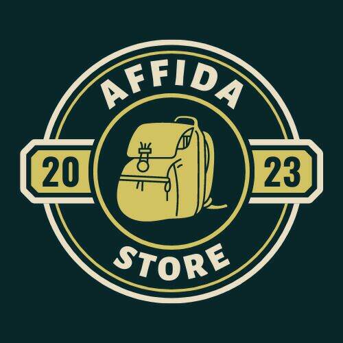 Toko Resmi Affida Store Online | Lazada.co.id