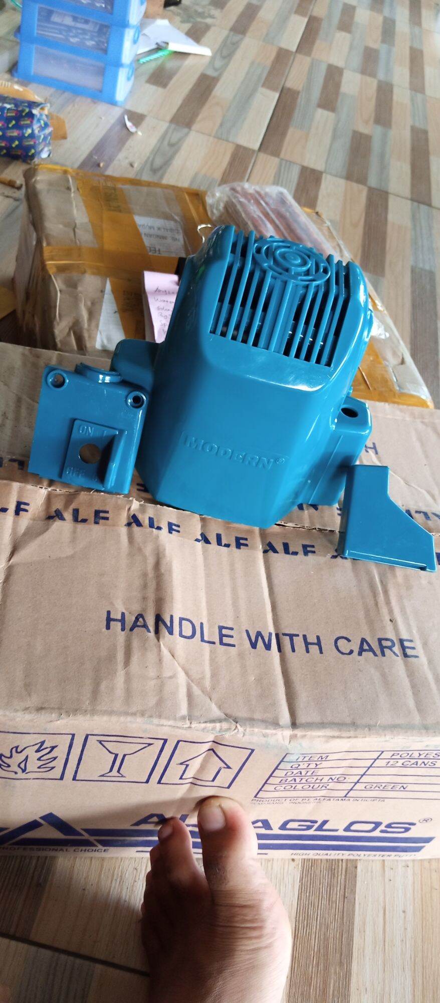 Body mesin profil modern M2800 | Lazada Indonesia