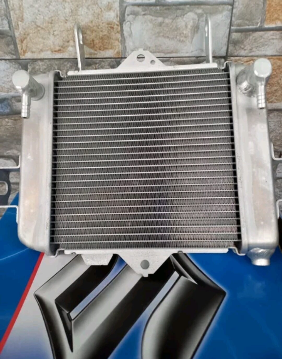 Oil cooler Oc universal motor all type modif race | Lazada Indonesia