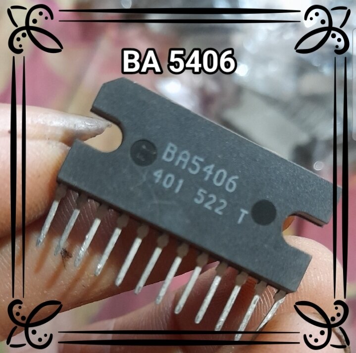 IC BA 5406 | Lazada Indonesia