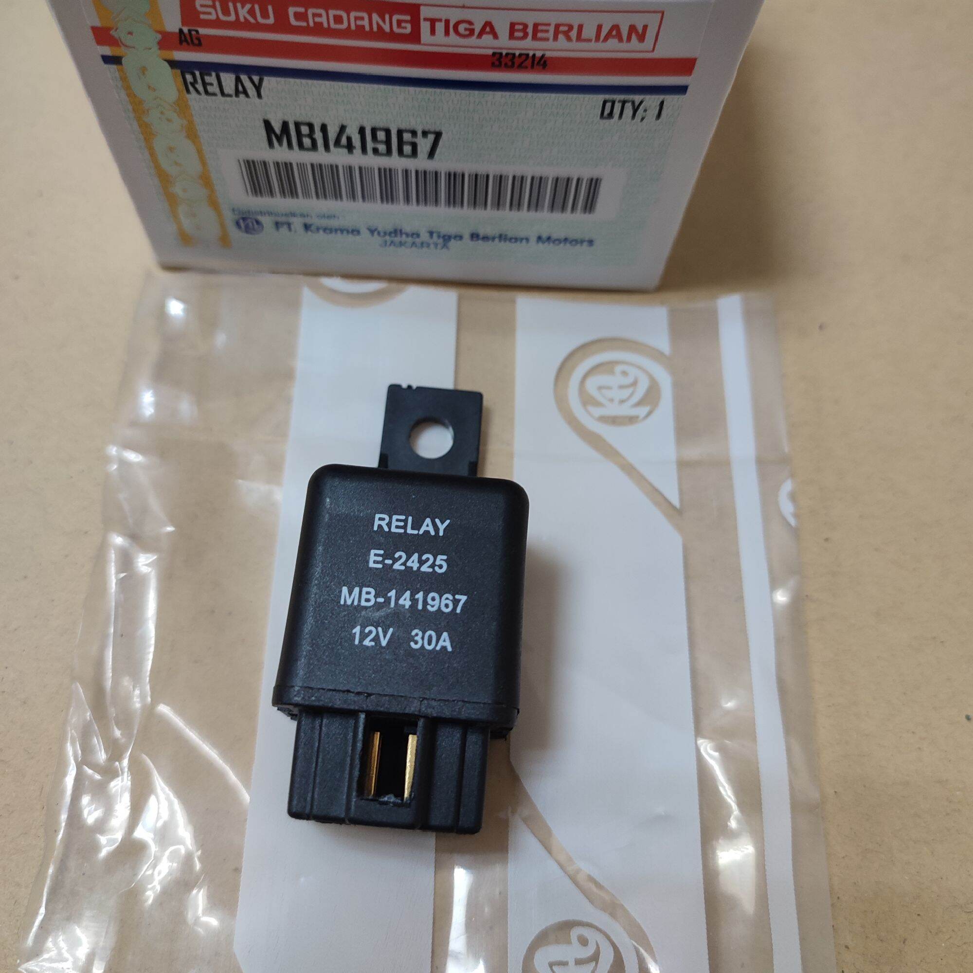 RELAY POWER L300 MB141967 | Lazada Indonesia