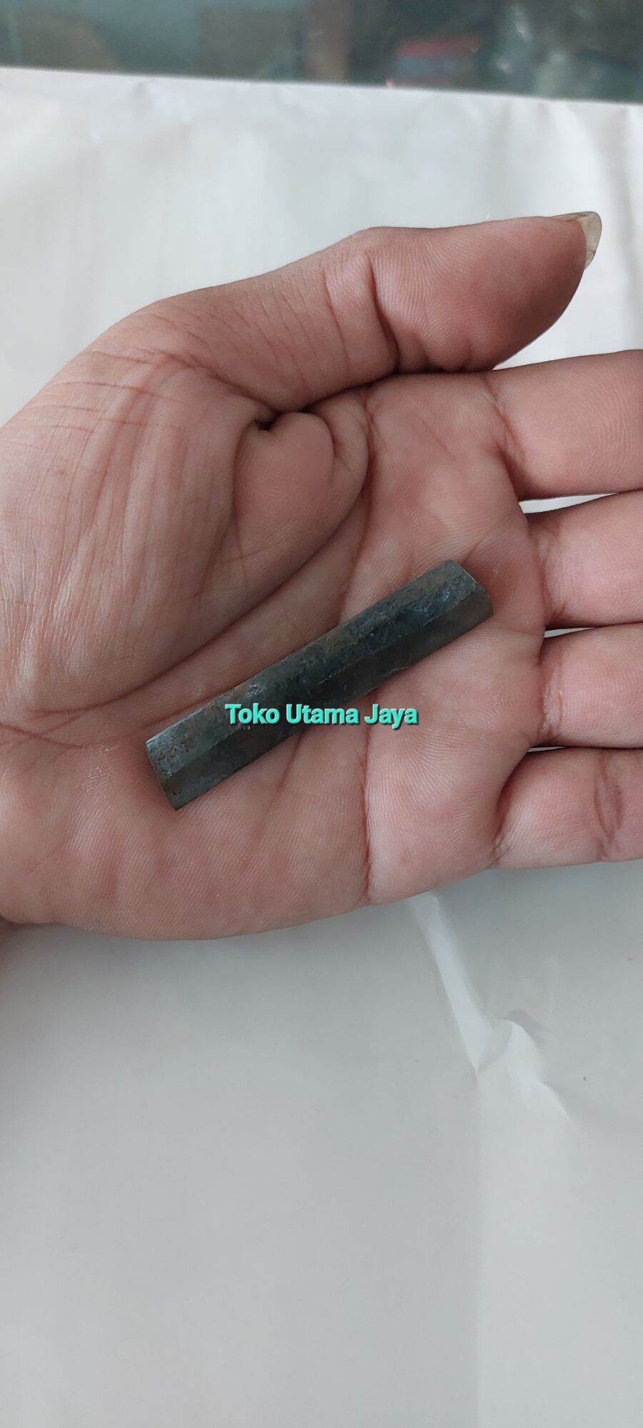 Pisau Timbangan Dacin 110kg / Mata Pisau Dacin 110 kilo / Piso ...
