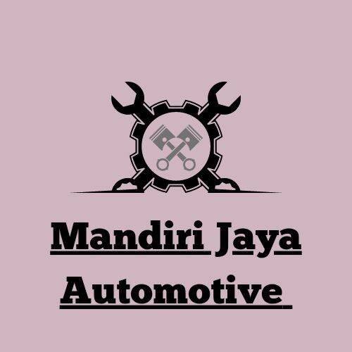 Mandiri Jaya Automotive Indonesia Toko Resmi Online | Beli Sekarang di ...