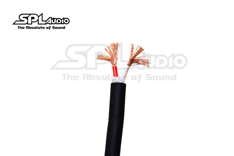 SPL Audio Speaker Cable isi 2 tipe CS 215 Panjang 60 Meter | Lazada ...